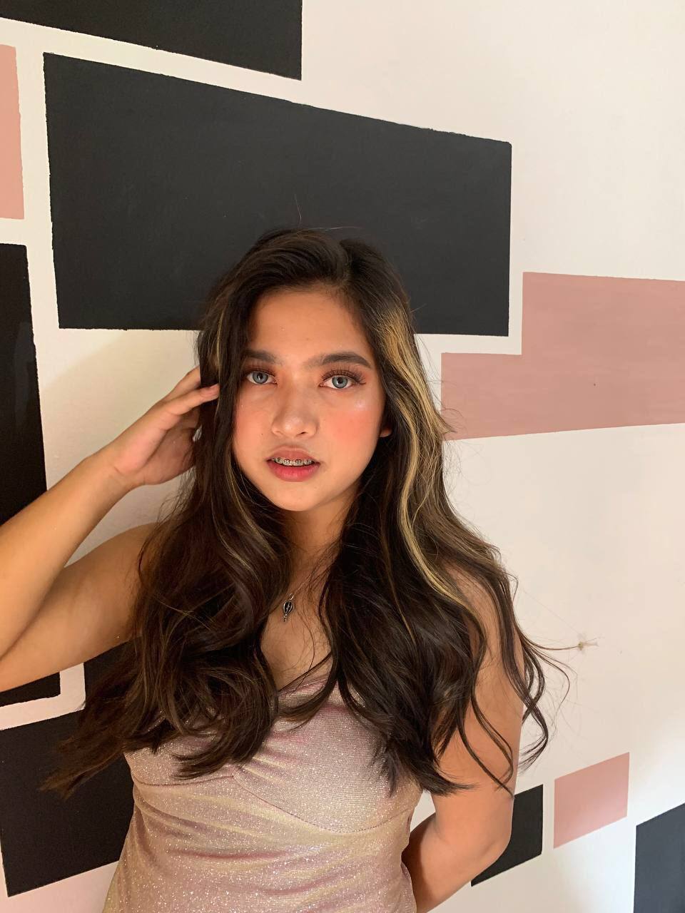 Ariane Relyne Flores Velasco // Virtual Assistant - Myprofile