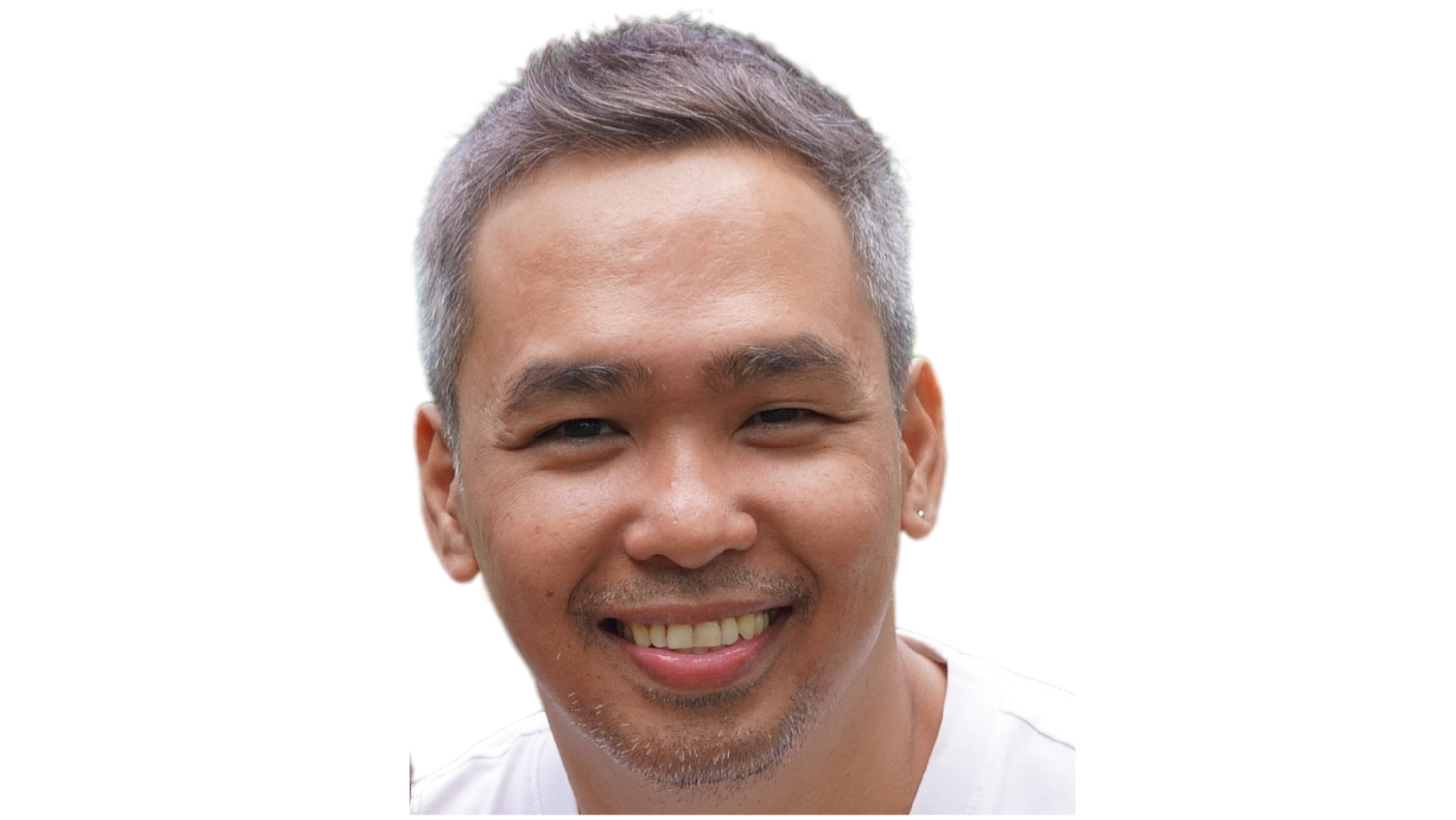 Mark Christian J. Ramos // Virtual Assistant - Myprofile