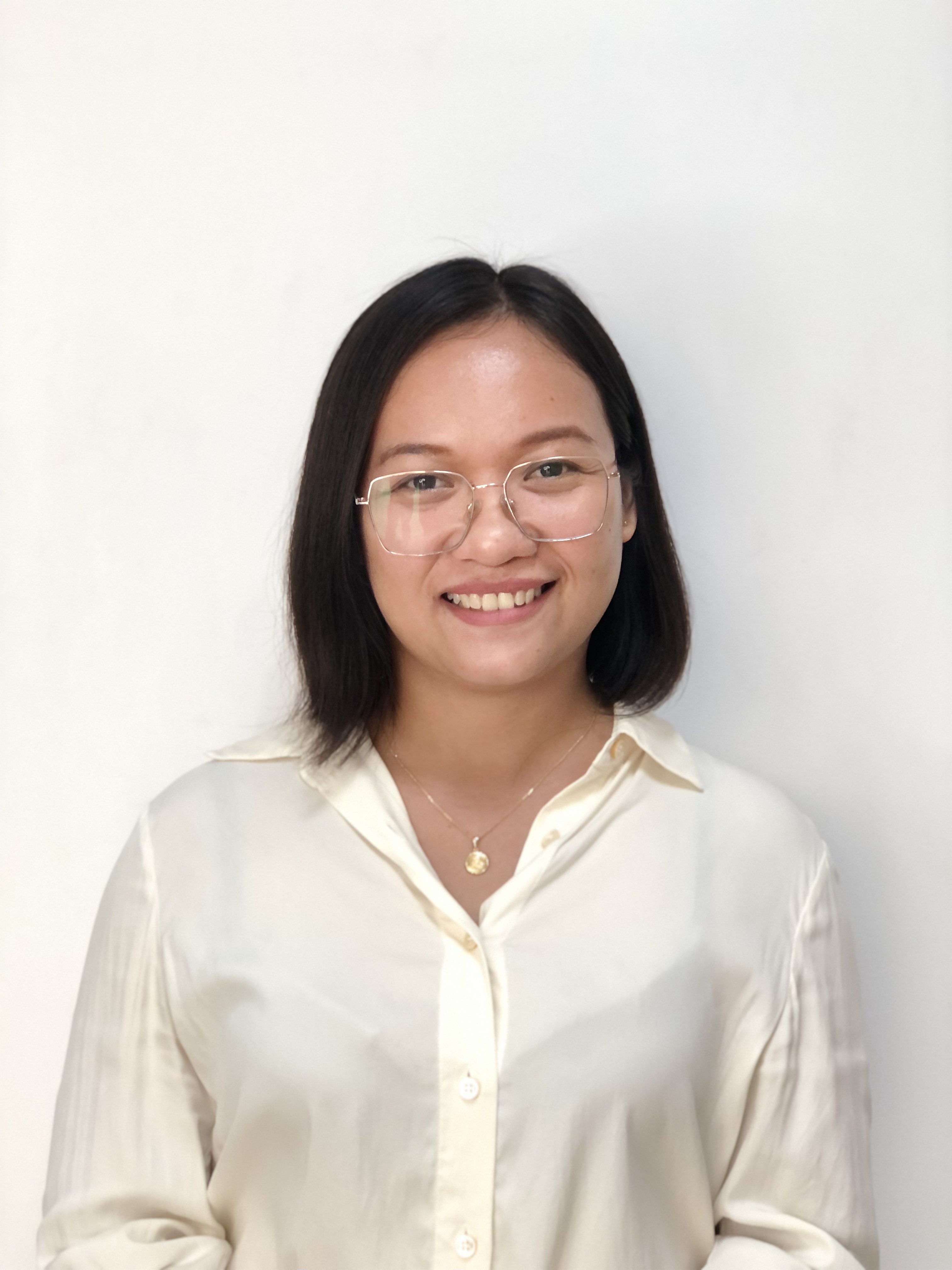 Ivy Besina Libago // Virtual Assistant - Myprofile