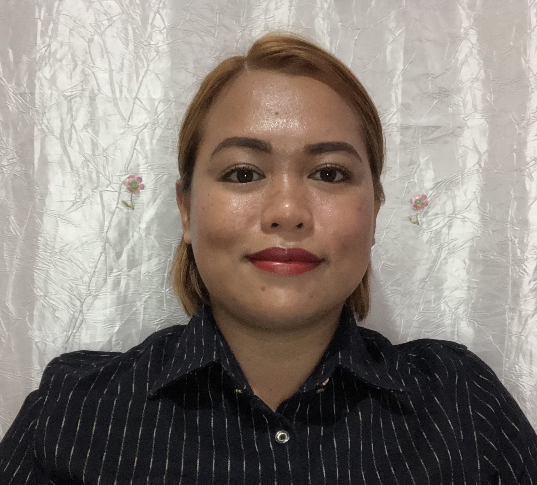 Harriet Joyce Salva Bihag // Virtual Assistant - Myprofile