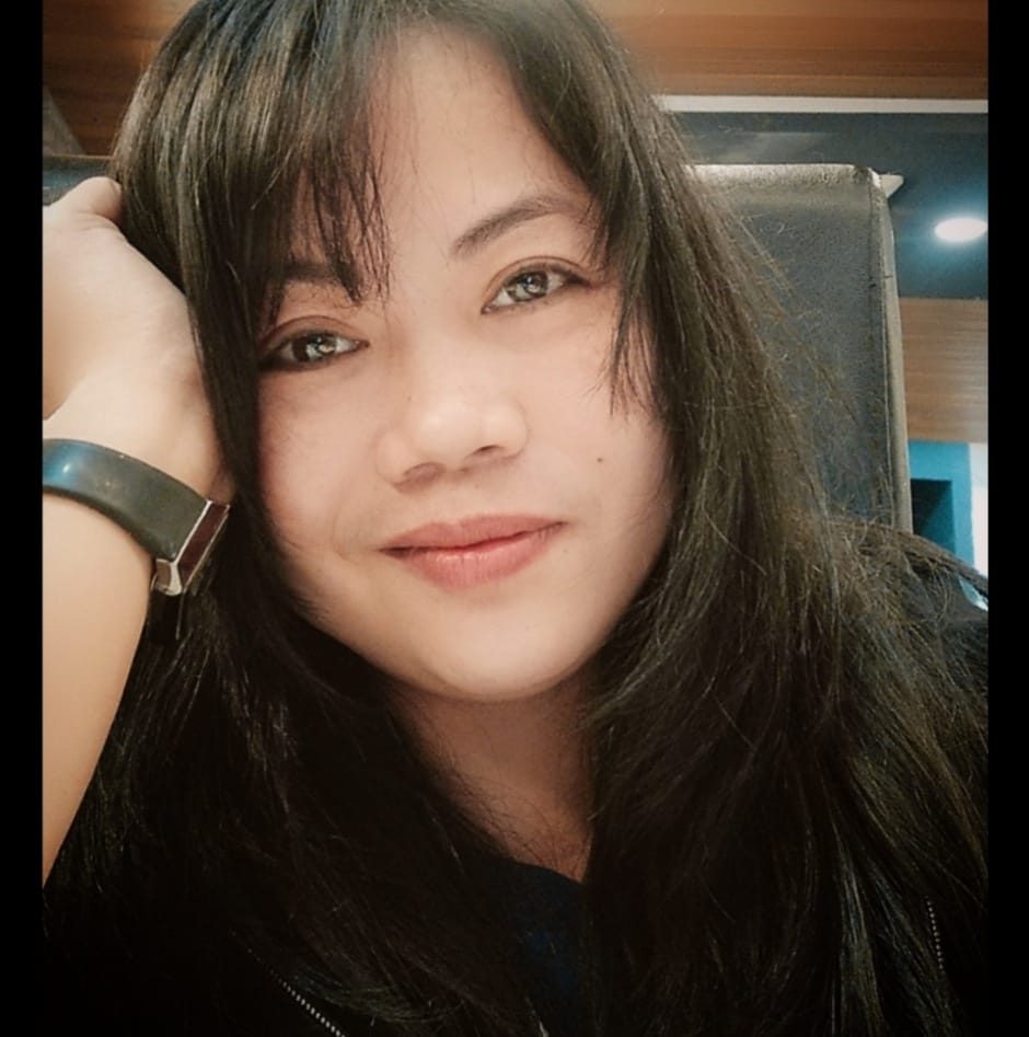 Arlene C. Santos // Virtual Assistant - Myprofile