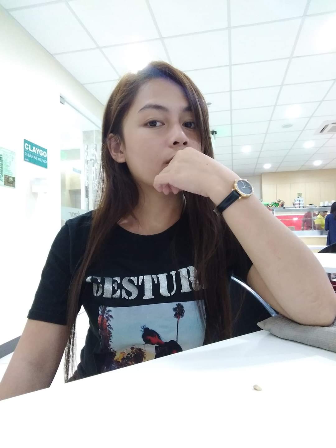 Daisy May // Virtual Assistant - Myprofile