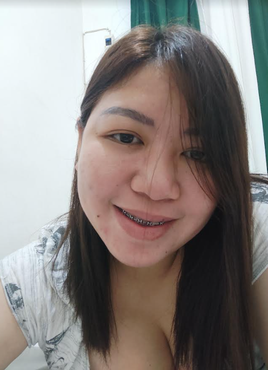 Shalyne S. Martin // Social Media Manager - Myprofile