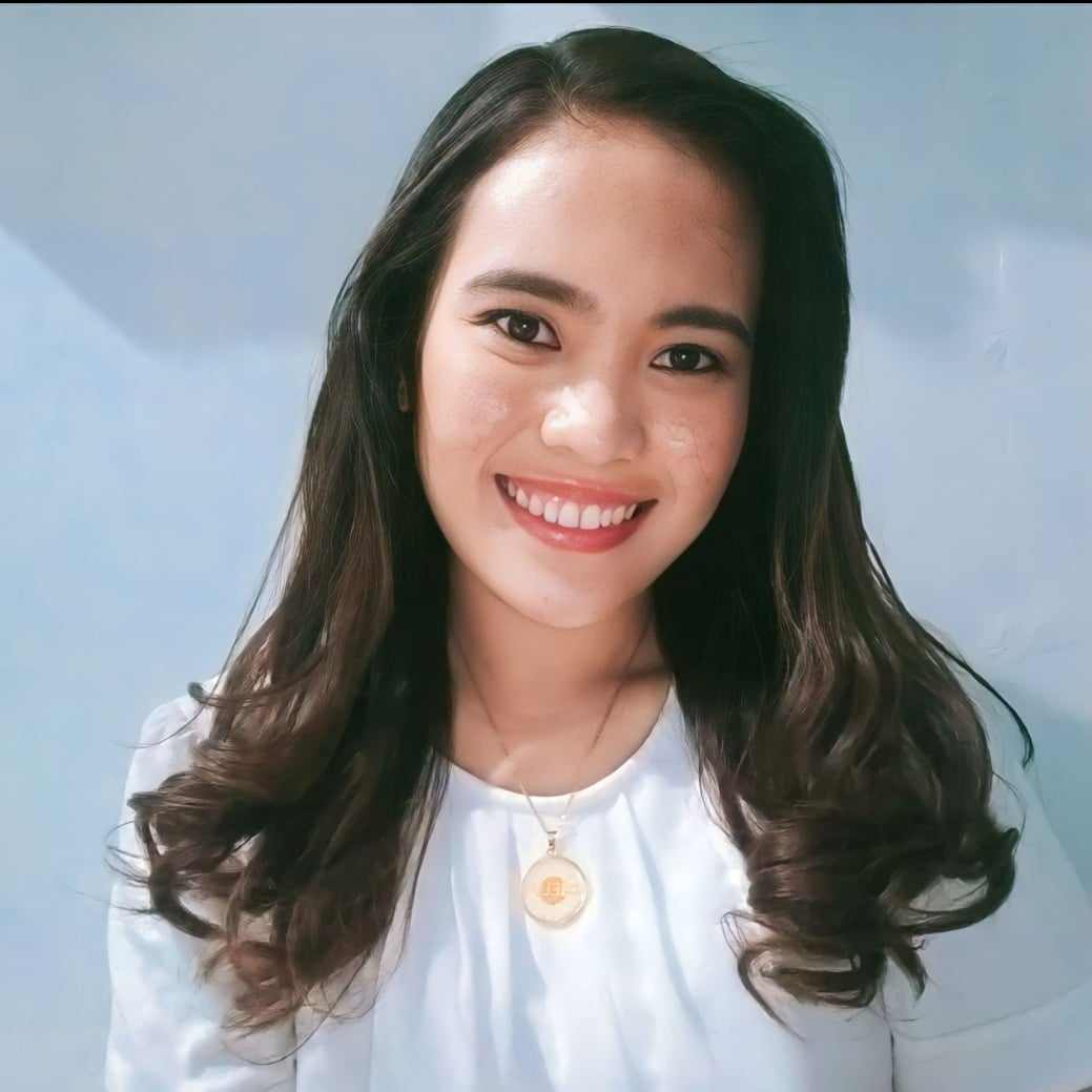 Rutchelle Perater Cadilig // Virtual Assistant - Myprofile