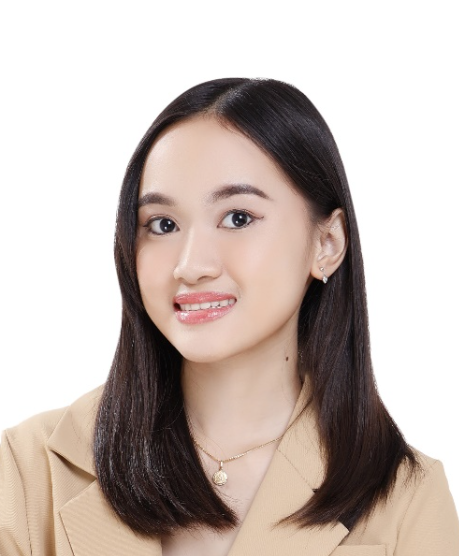 Therese Anne Maandal // Virtual Assistant - Myprofile