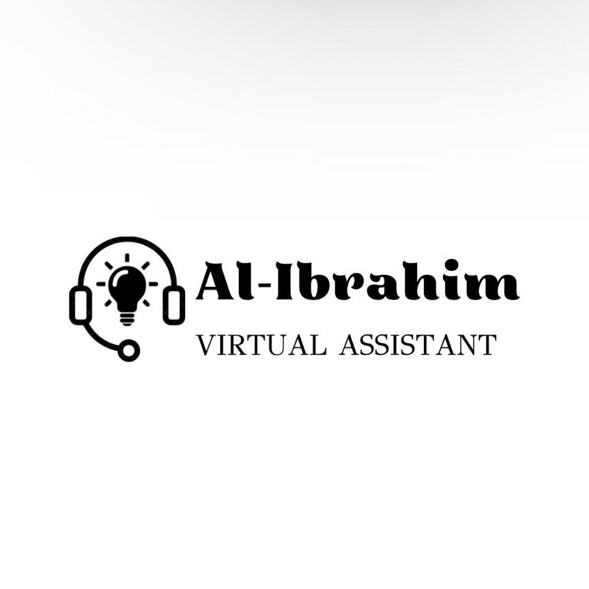 Al- Ibrahim A. Hasim // Book keeper Expert - Myprofile