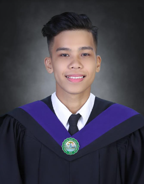 Kim Nathaniel Claver // Medical Virtual Assistant - Myprofile