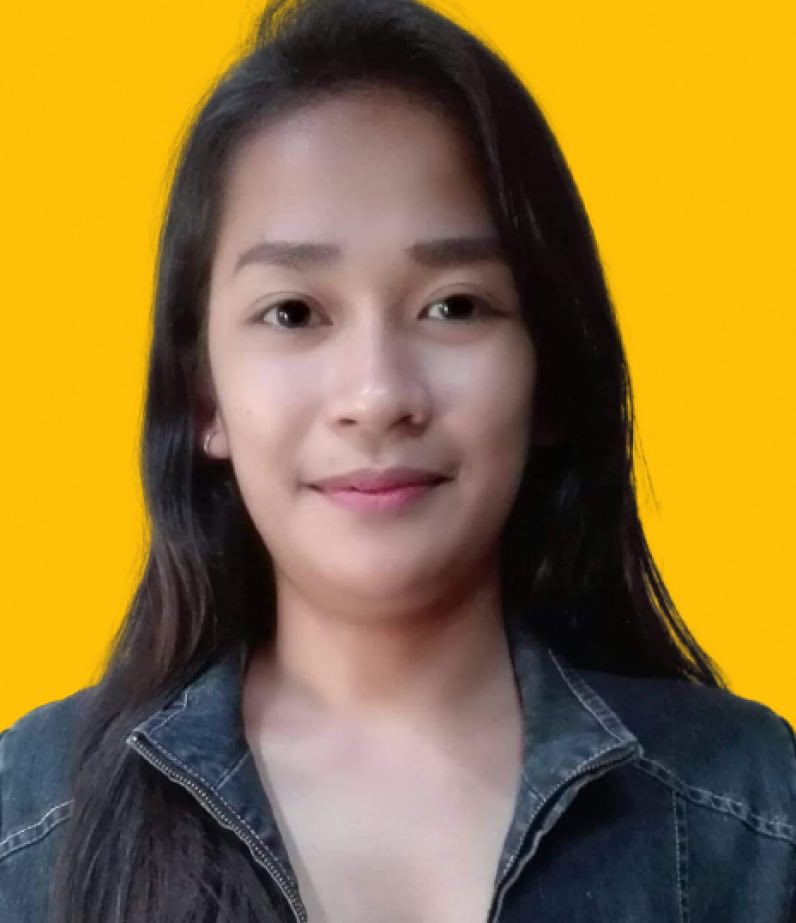 Jieres Jaurjiet G. Bautista // Virtual Assistant - Myprofile