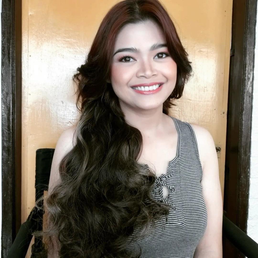 Vanessa Catahan Suverano // Virtual Assistant - Myprofile