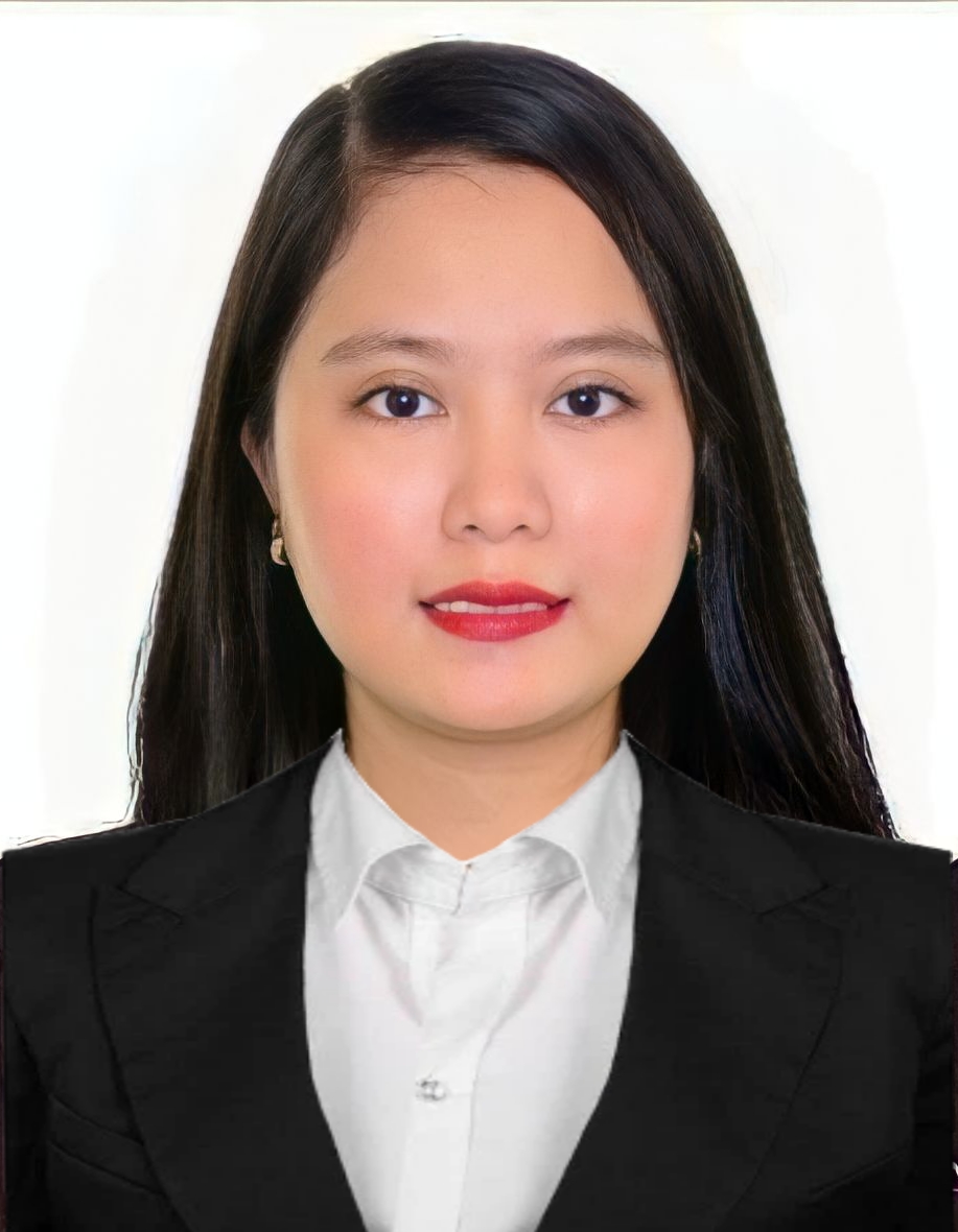 Genesis Eslava Talampas // Virtual Assistant - Myprofile