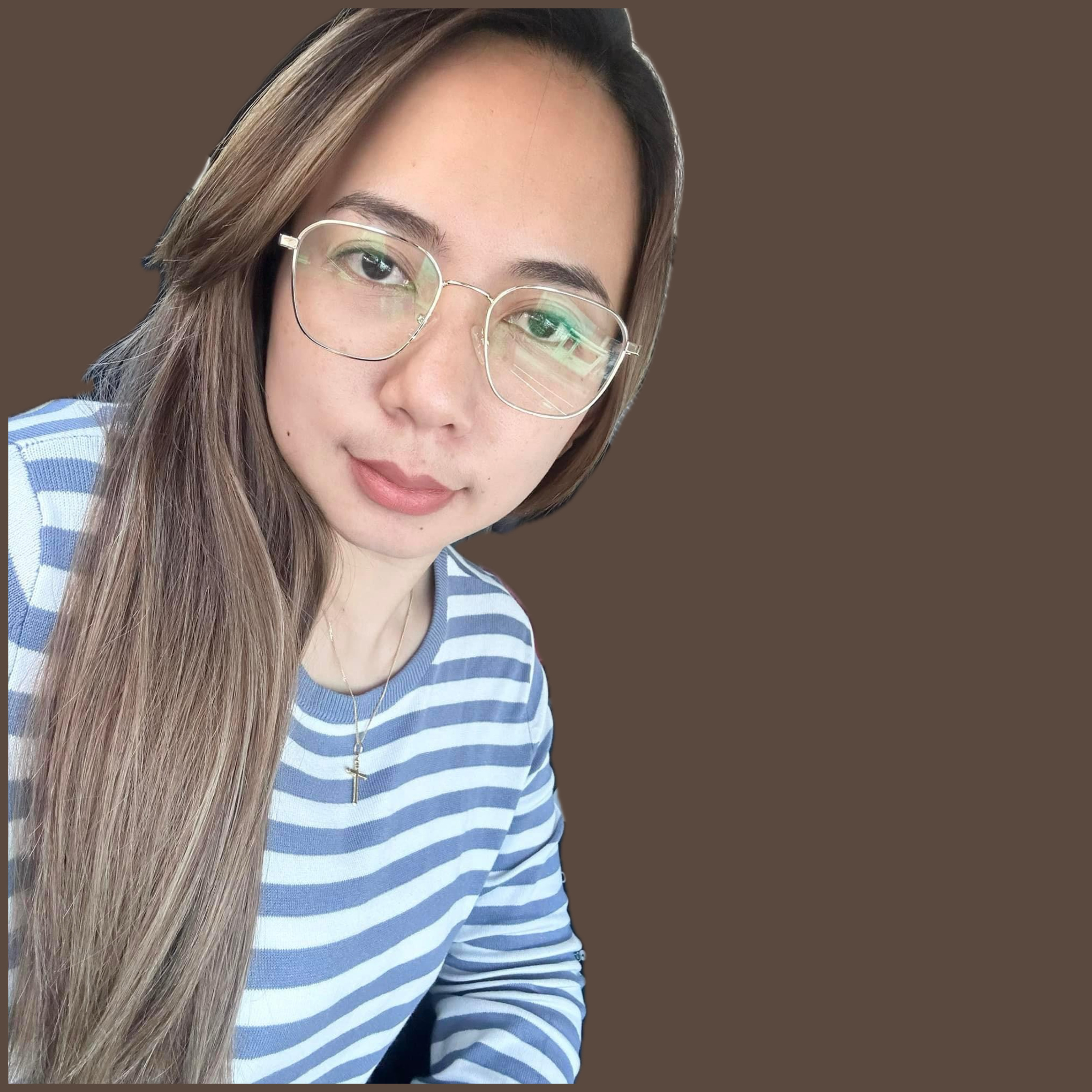 Princess July M Bastatas // Virtual Assistant - Myprofile