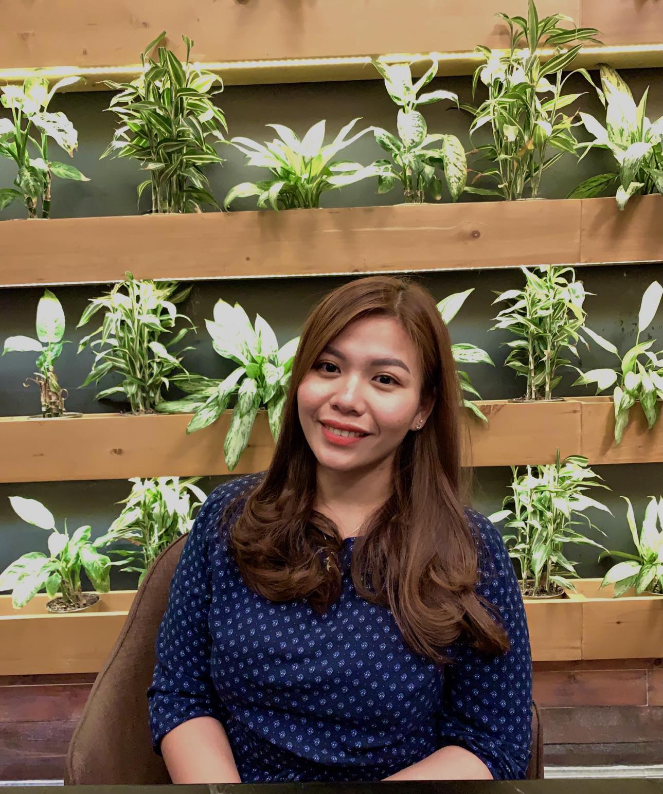 Jeremae Bitara Borboran // Virtual Assistant - Myprofile