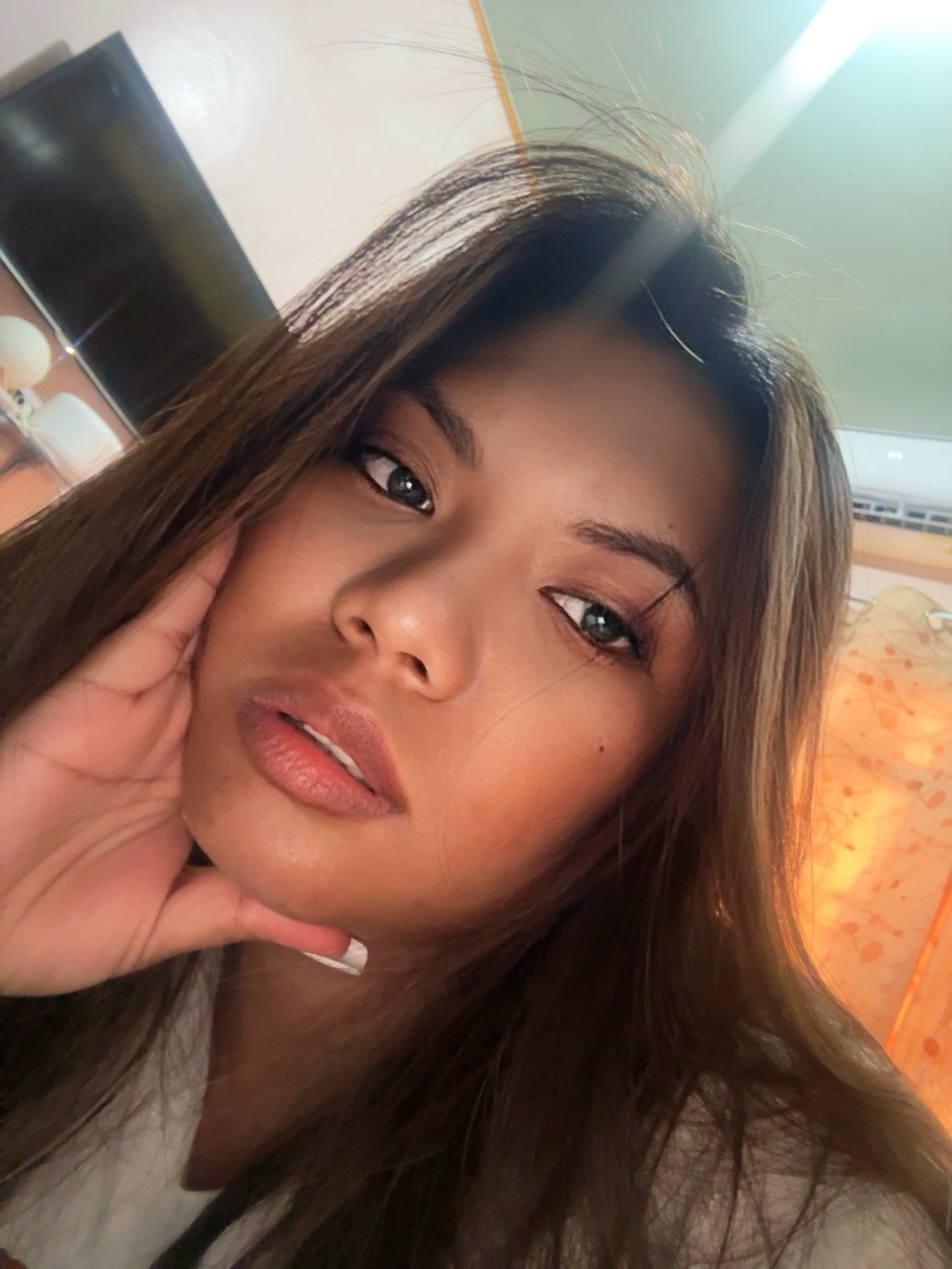 Kristel Joy Mercado // Virtual Assistant - Myprofile