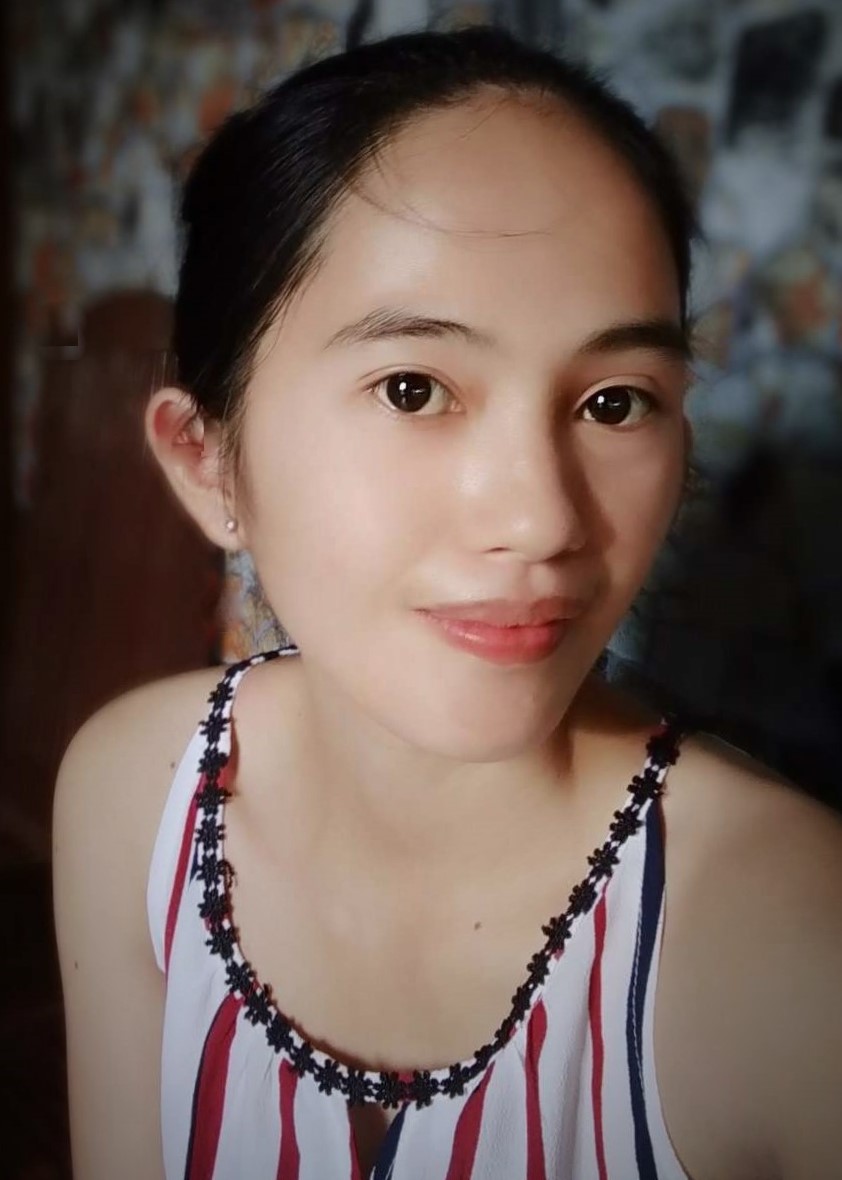 Audrey Kim P. Barsobia // Virtual Assistant - Myprofile