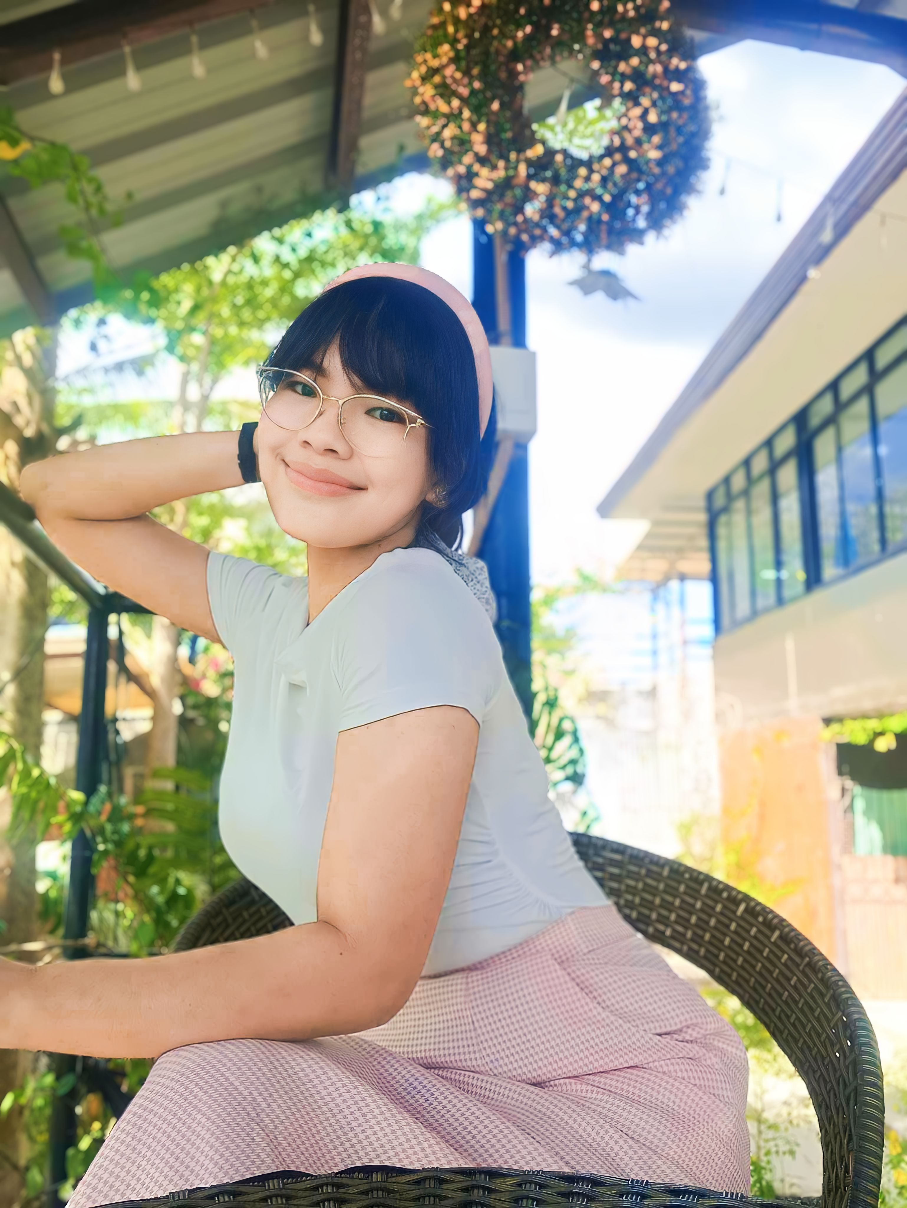 Abigail C. Drapisa // Virtual Assistant - Myprofile