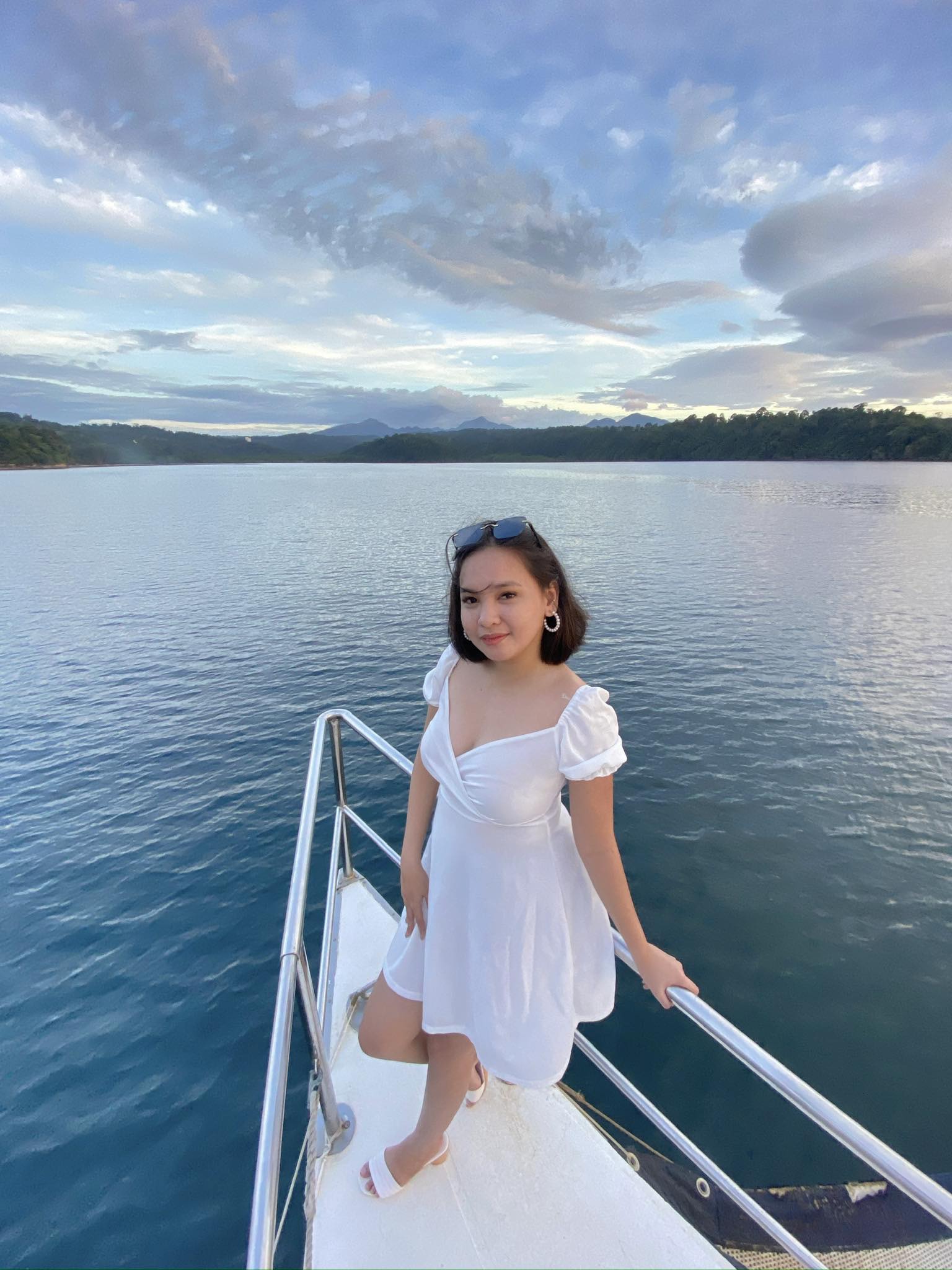 Madelyn Castillo Requidan // Virtual Assistant - Myprofile