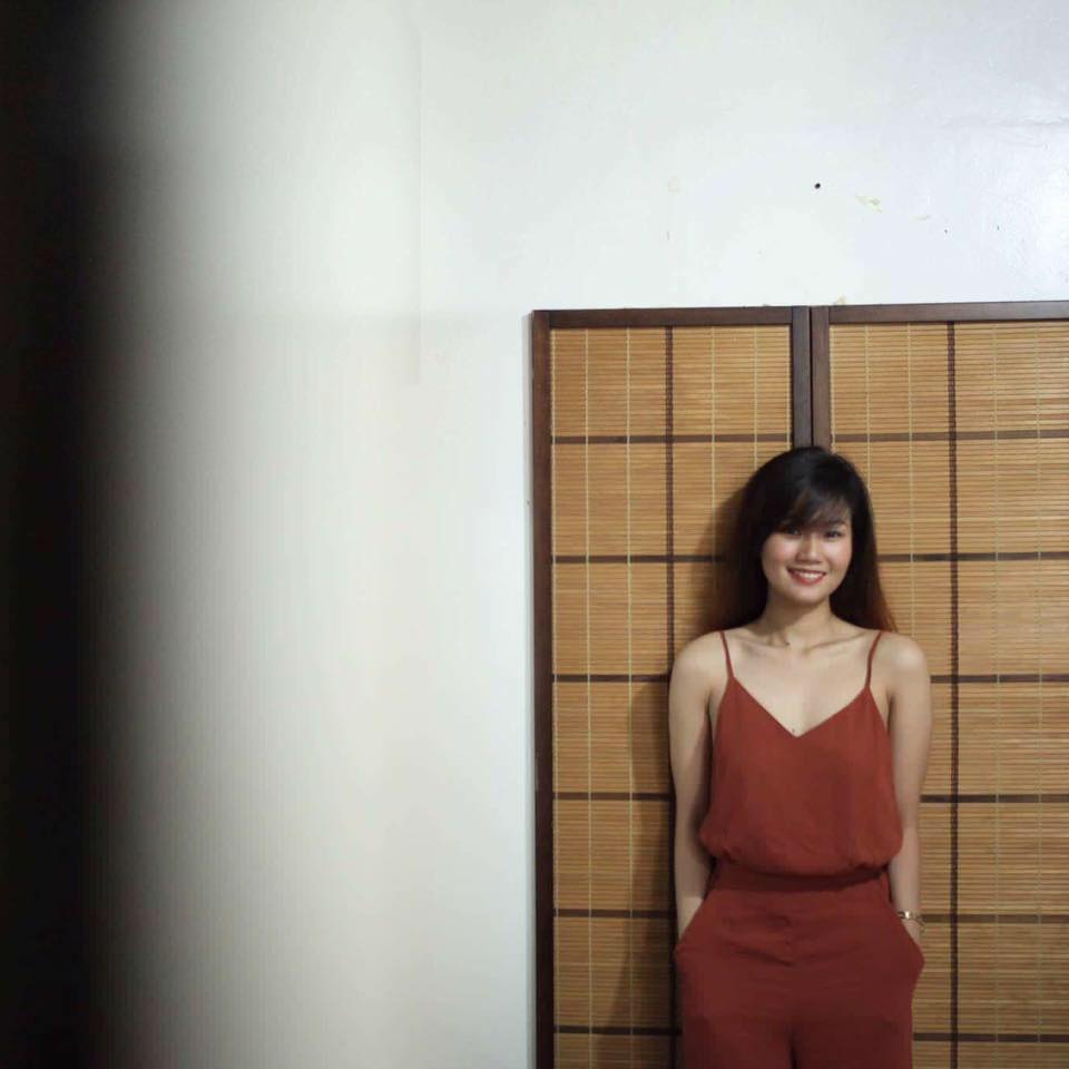 Florian Jill Prado // General Virtual Assistant - Myprofile