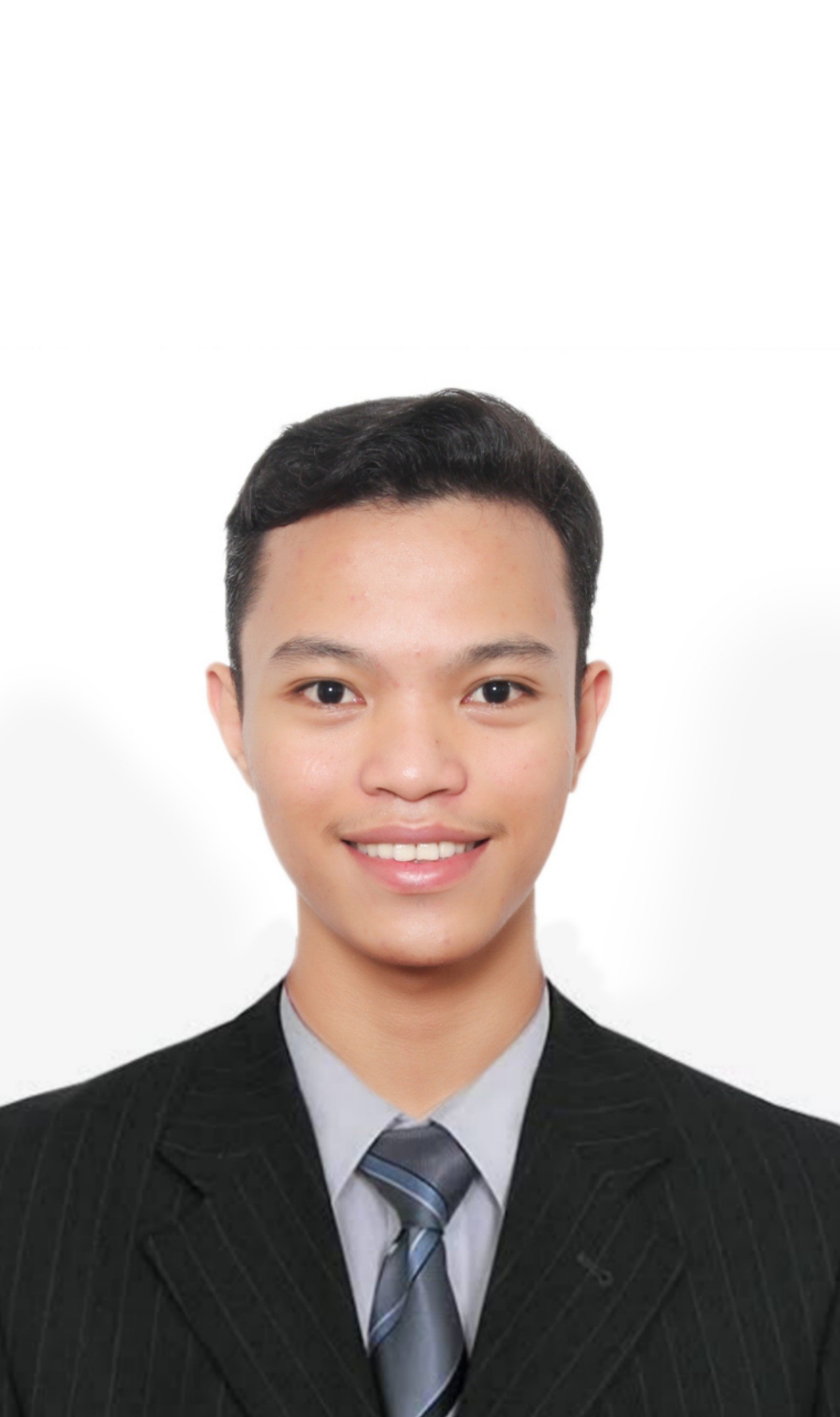 Clark John Dale De Los Reyes Solar // Virtual Assistant - Myprofile