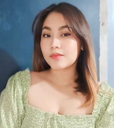 Maridel C Barboza // Virtual Assistant - Myprofile