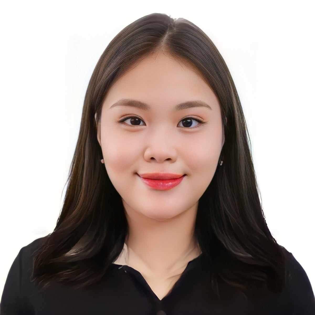 Camille Kate Cruz // Virtual Assistant - Myprofile