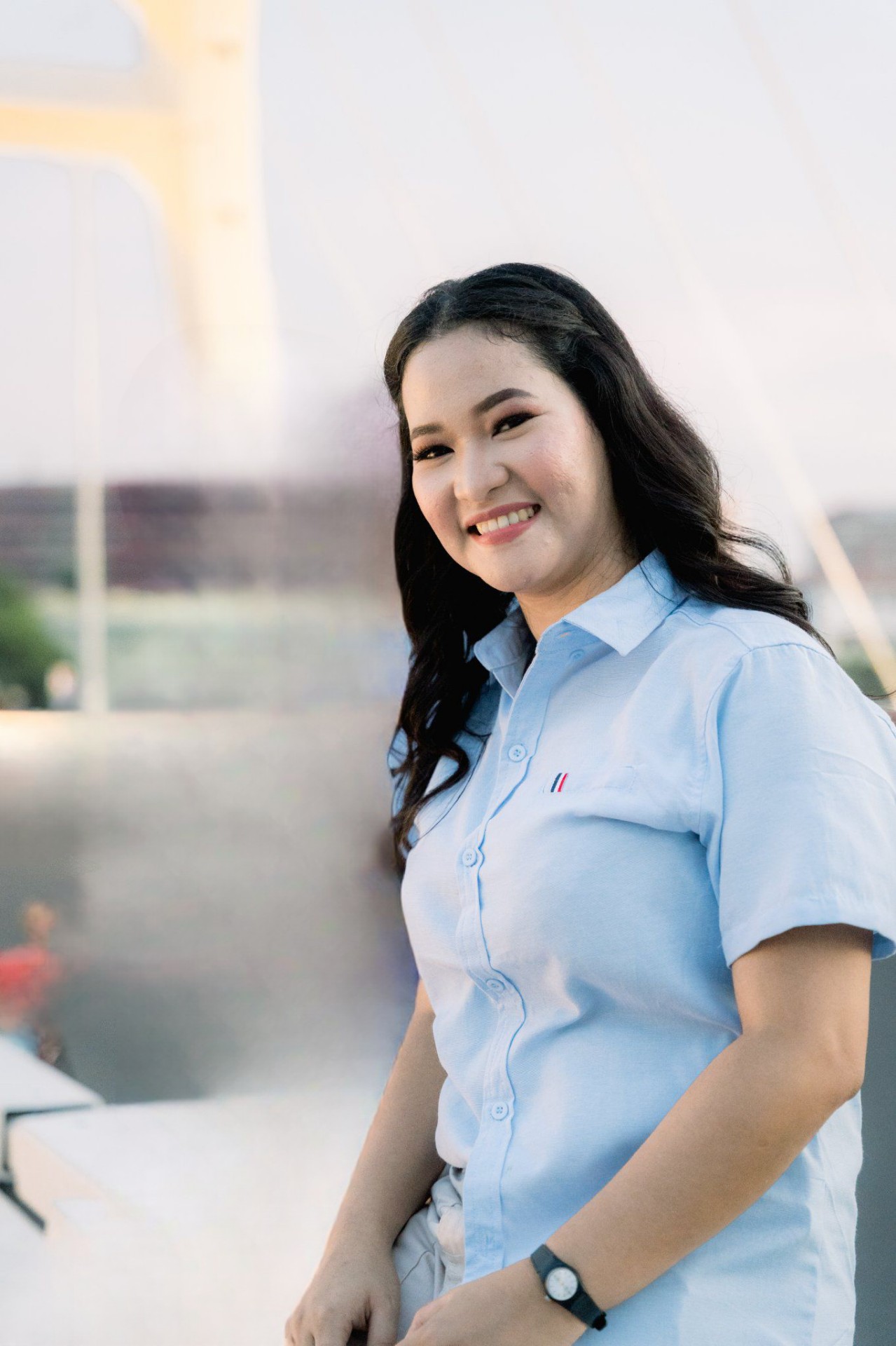 Elvie Lopez Tablanza // Virtual Assistant - Myprofile