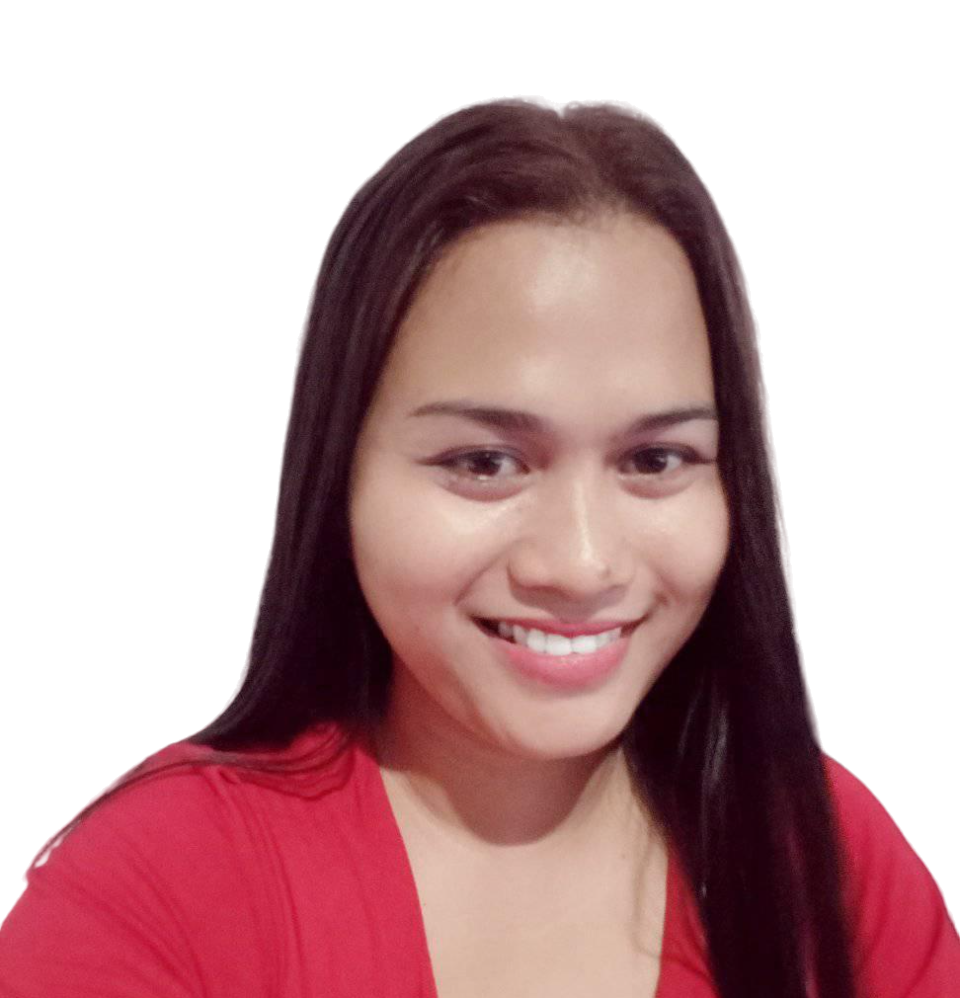 Jeazin Alpar // General Virtual Assistant - Myprofile