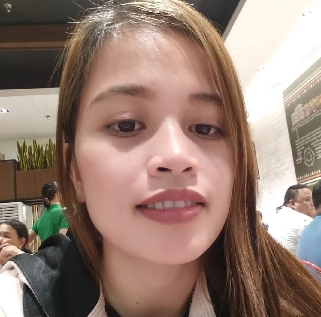 Mary Jean C. Agad // Virtual Assistant - Myprofile