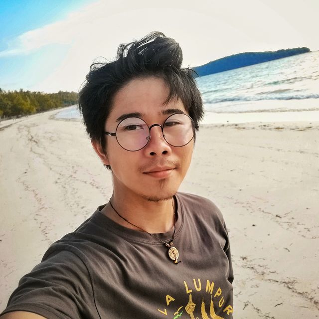 Merfin None John // Virtual Assistant - Myprofile