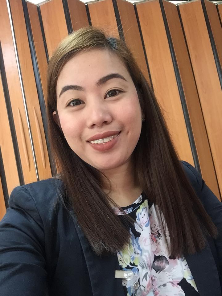 Camille Elemos Go // Professional Virtual Assistant - Myprofile