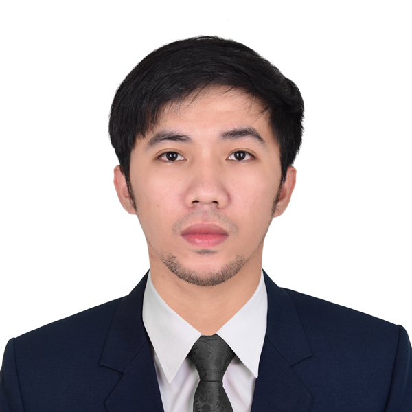 Renzo M. Alcantara // Virtual Assistant - Myprofile