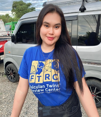 Sophia Jhen Defe // Virtual Assistant - Myprofile