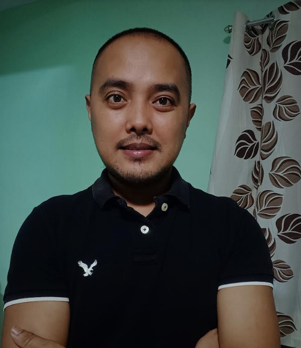 Jayson Leones // Virtual Assistant - Myprofile