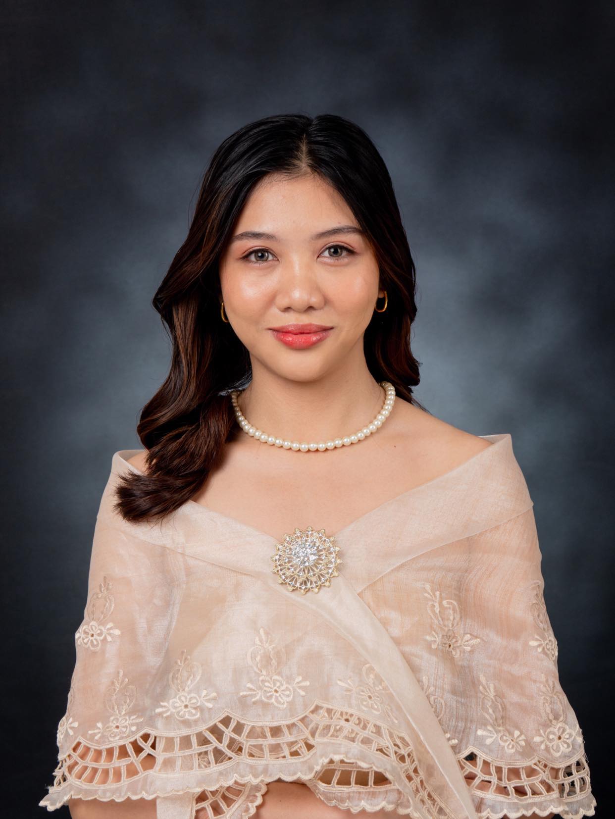 Ann Armie S. Adeva // Virtual Assistant - Myprofile