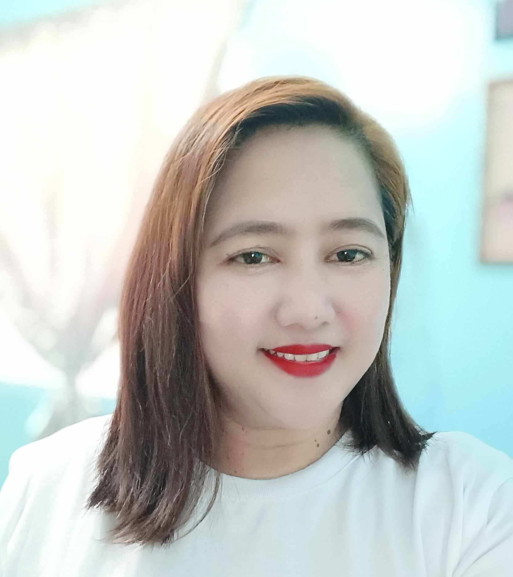 Michelle S. Dinoy // Virtual Assistant - Myprofile