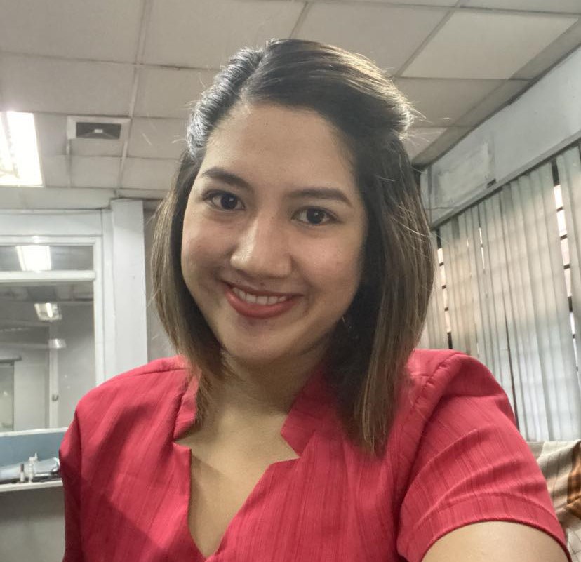 Joyce Laurenaria Lucero // Virtual Assistant - Myprofile