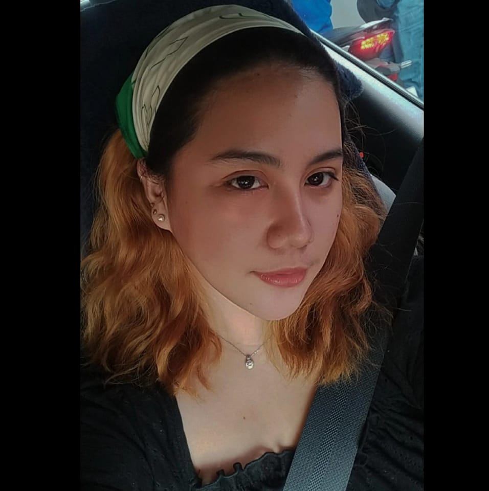 Mikhaela Paula M. Canillo // Virtual Assistant - Myprofile