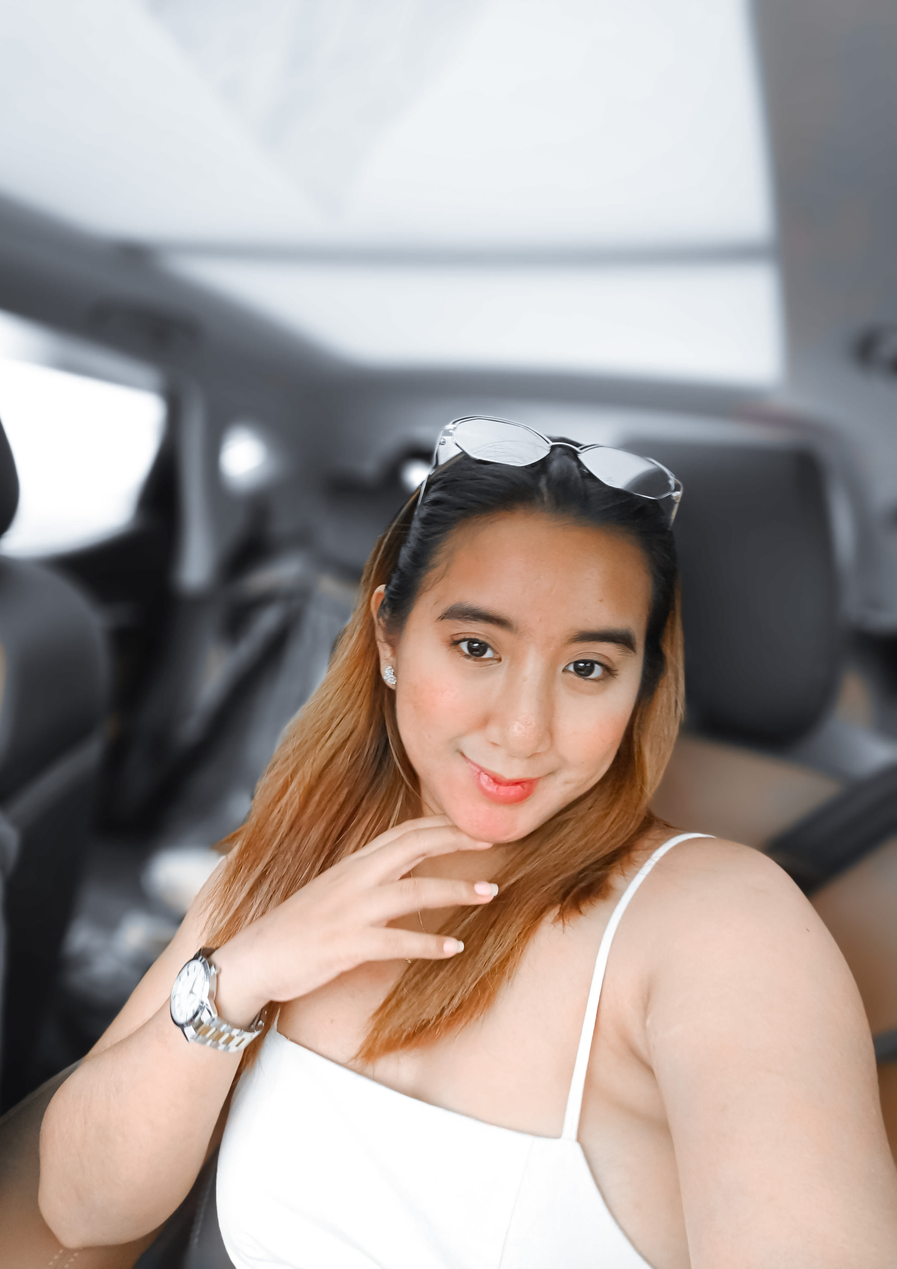 Sarah Mae Ramirez Cabuhat // Virtual Assistant - Myprofile