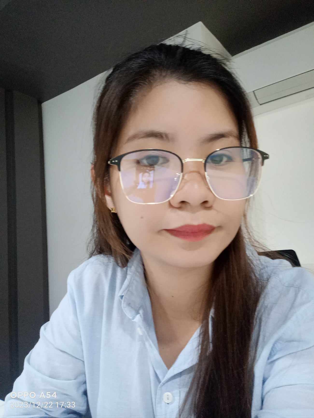 Shina C. Malatumbaga // Virtual Assistant - Myprofile