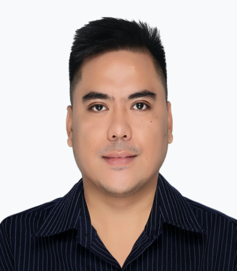Jason Acala Sanchez // Virtual Assistant - Myprofile