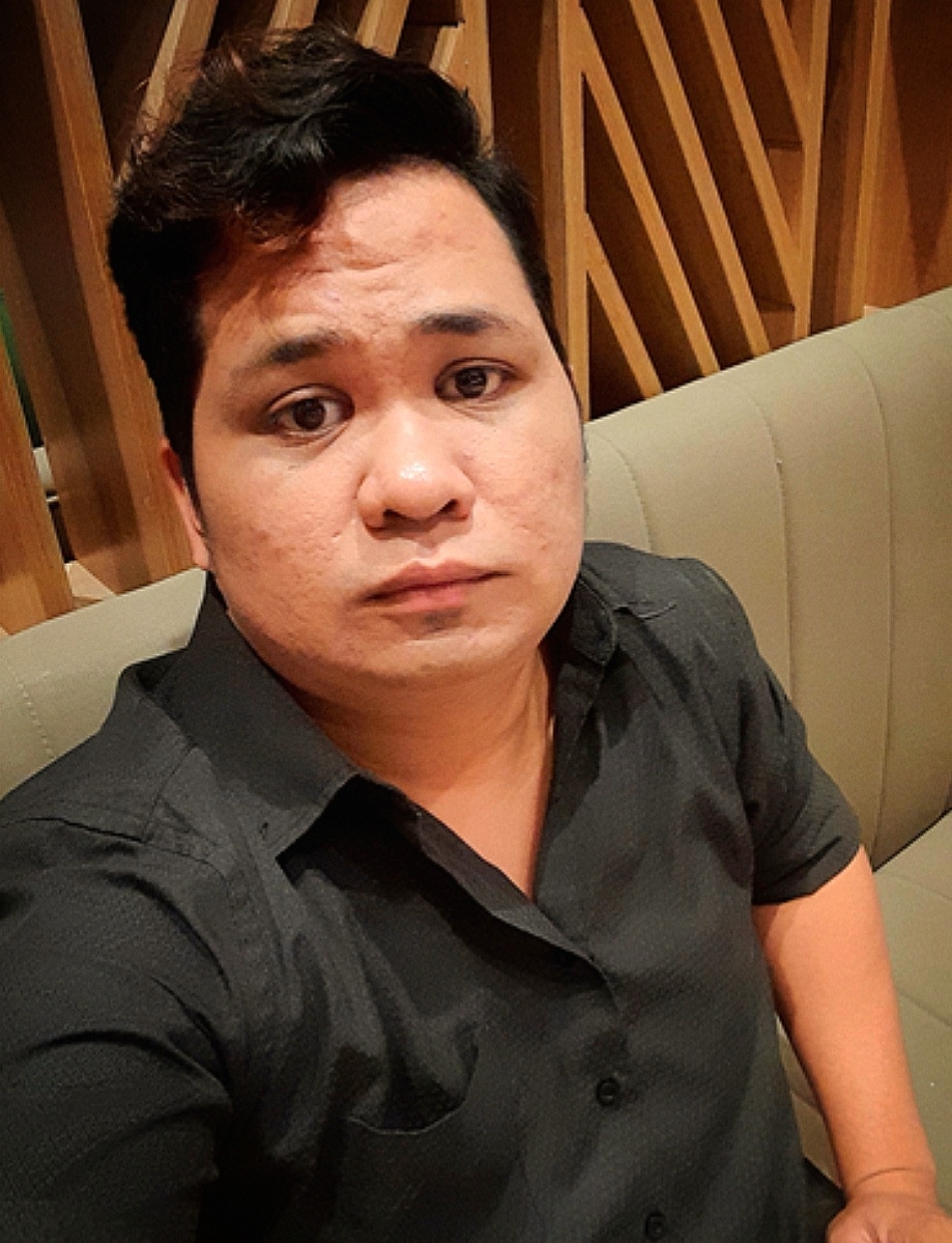 Ben Acerden // Social Media VA - Myprofile