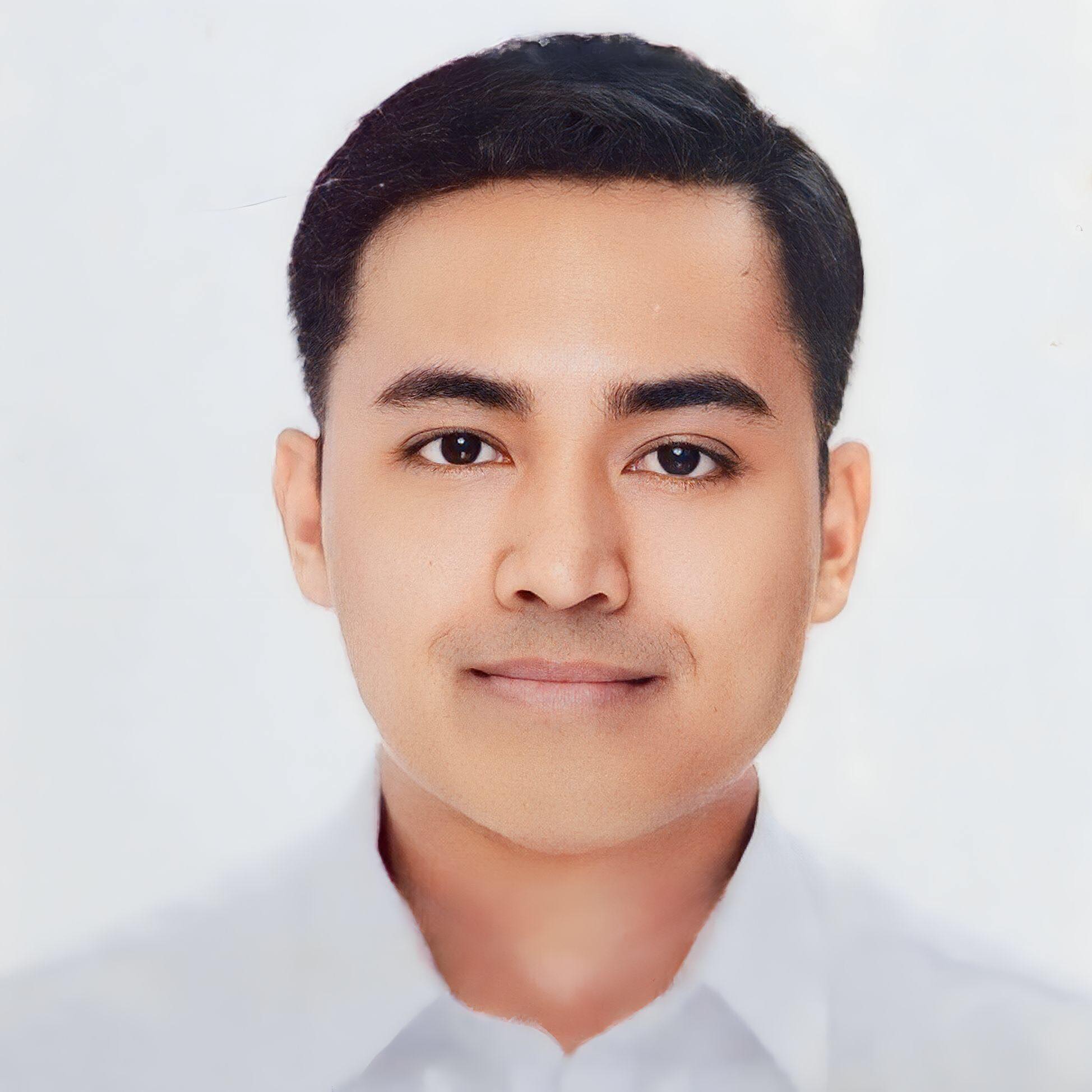 Gian James G. Maagad // Organized Online Bookkeeper - Myprofile