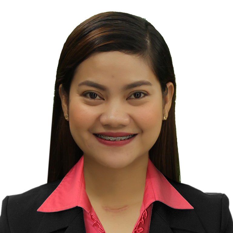 Maria Ruth D. Santiago // Virtual Assistant - Myprofile