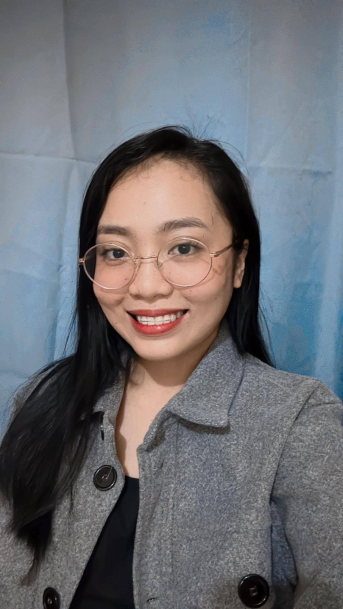 Clarissa Claire S Alcantara // Virtual Assistant - Myprofile