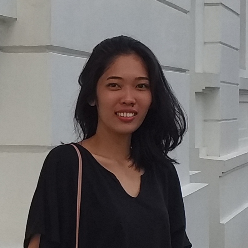 Pamela Kaye Ompad Pasion // Virtual Assistant - Myprofile