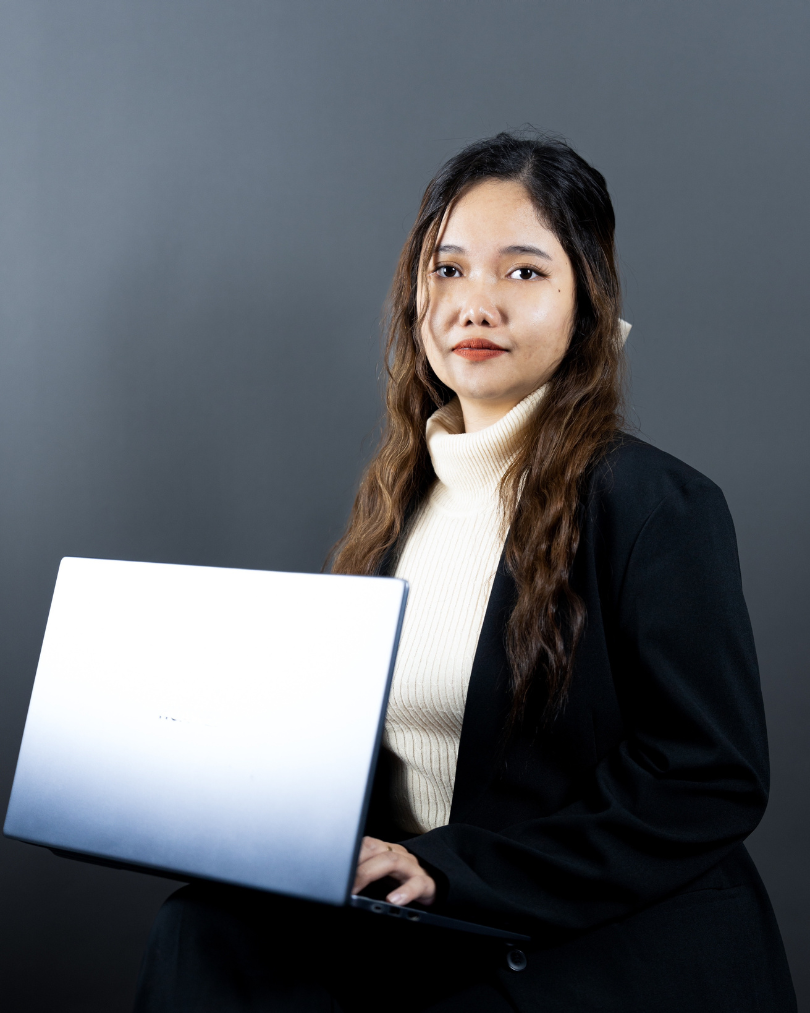 Judy Ann Ocampo // PRO Virtual Assistant | Admin tasks and more! - Myprofile