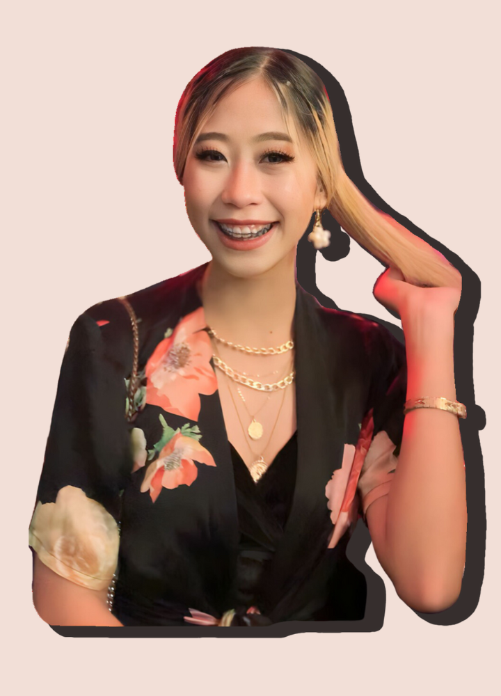 Lecille Dominguez // Virtual Assistant - Myprofile