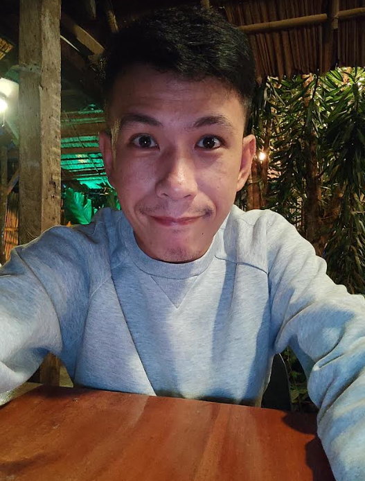 Bryan P. Alvarez // Virtual Assistant - Myprofile