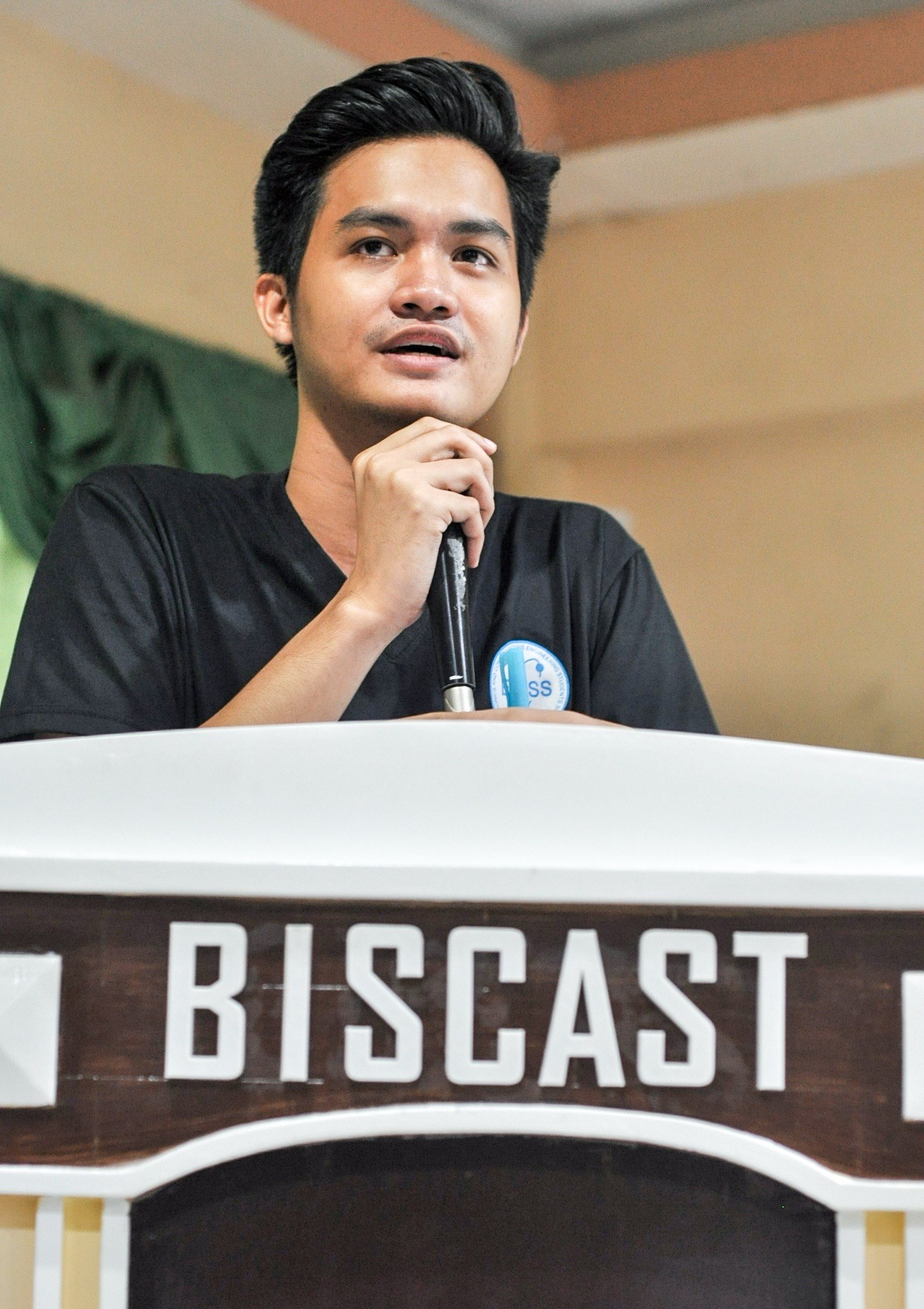 Jeffrey Pilapil Peñano // Virtual Assistant - Myprofile