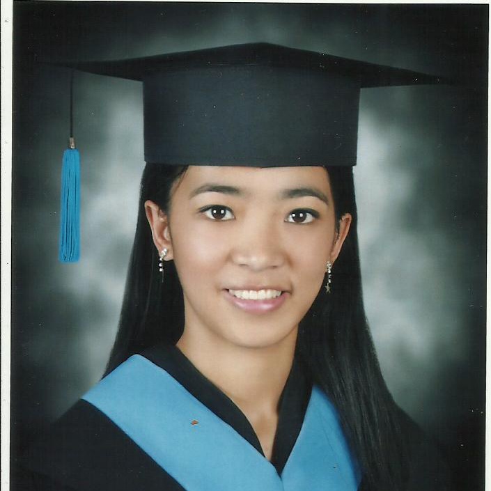 Armee Pawid // Virtual Assistant - Myprofile