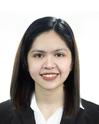 Maria Katrina P. Perez // Online Bookkeeper - Myprofile